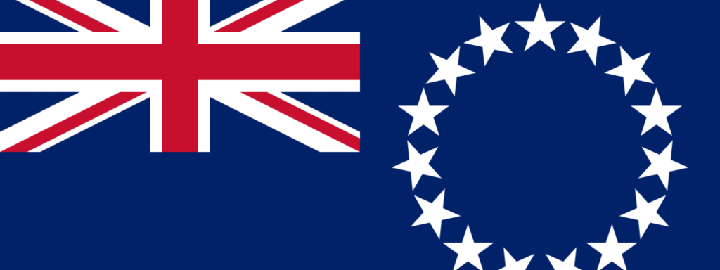 Cook Islands Flag documentation – Ocean Maritime Institute