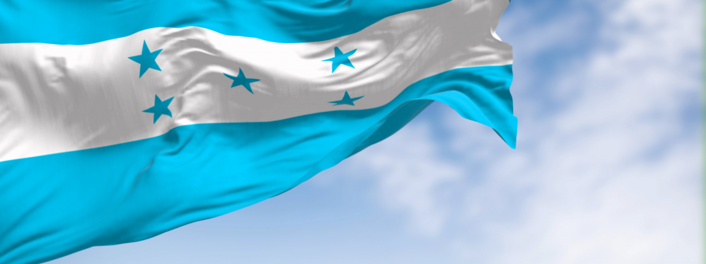 Honduras Flag documentation – Ocean Maritime Institute